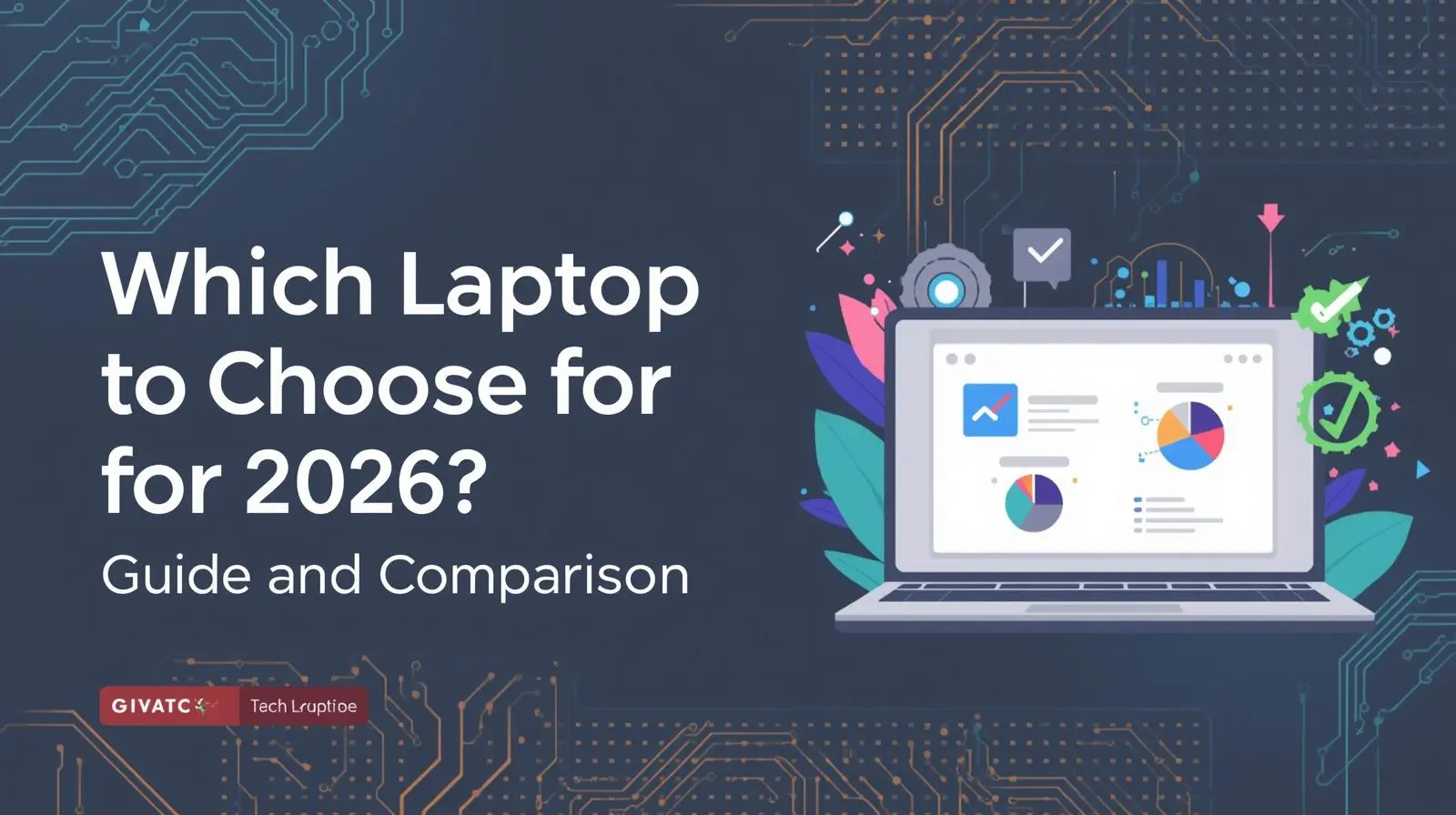 Which Laptop to Choose: Key Factors to Consider